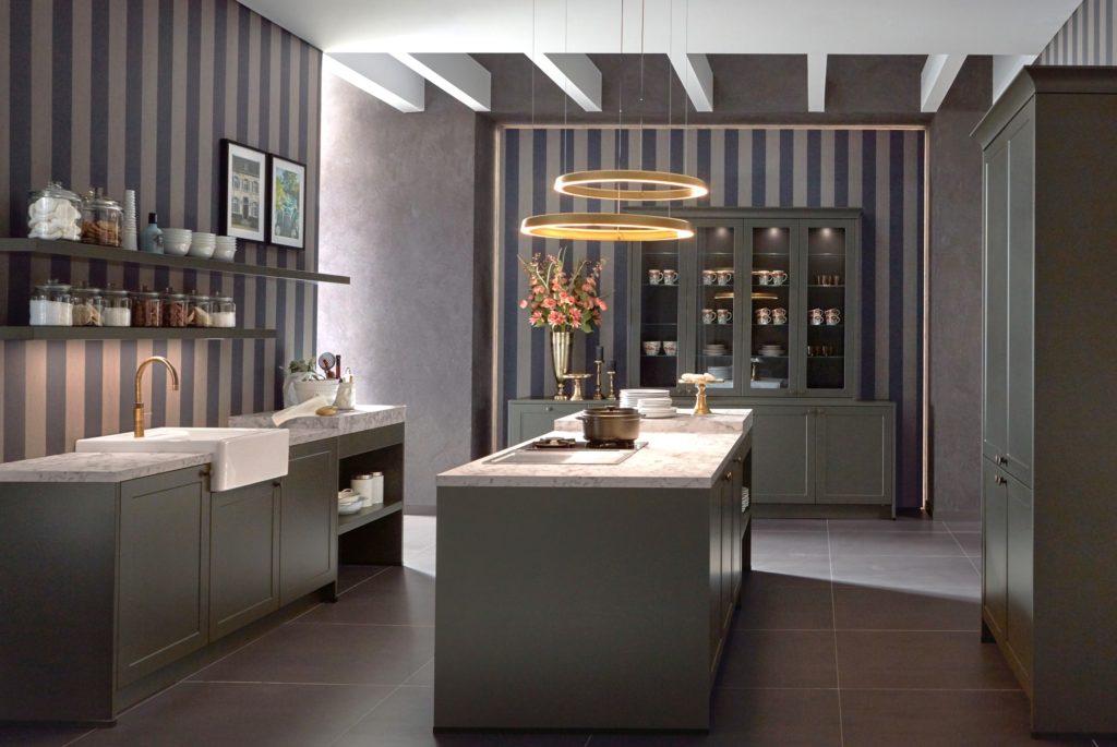 Pronorm Kitchens | Making Dream Kitchens A Reality