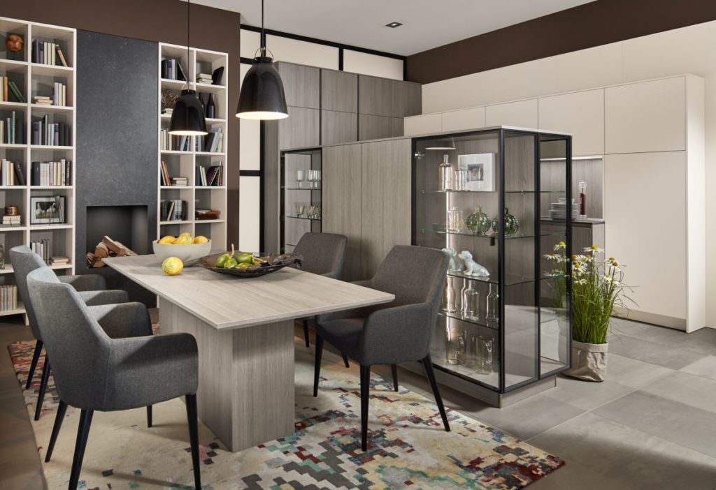Pronorm Kitchens | Making Dream Kitchens A Reality